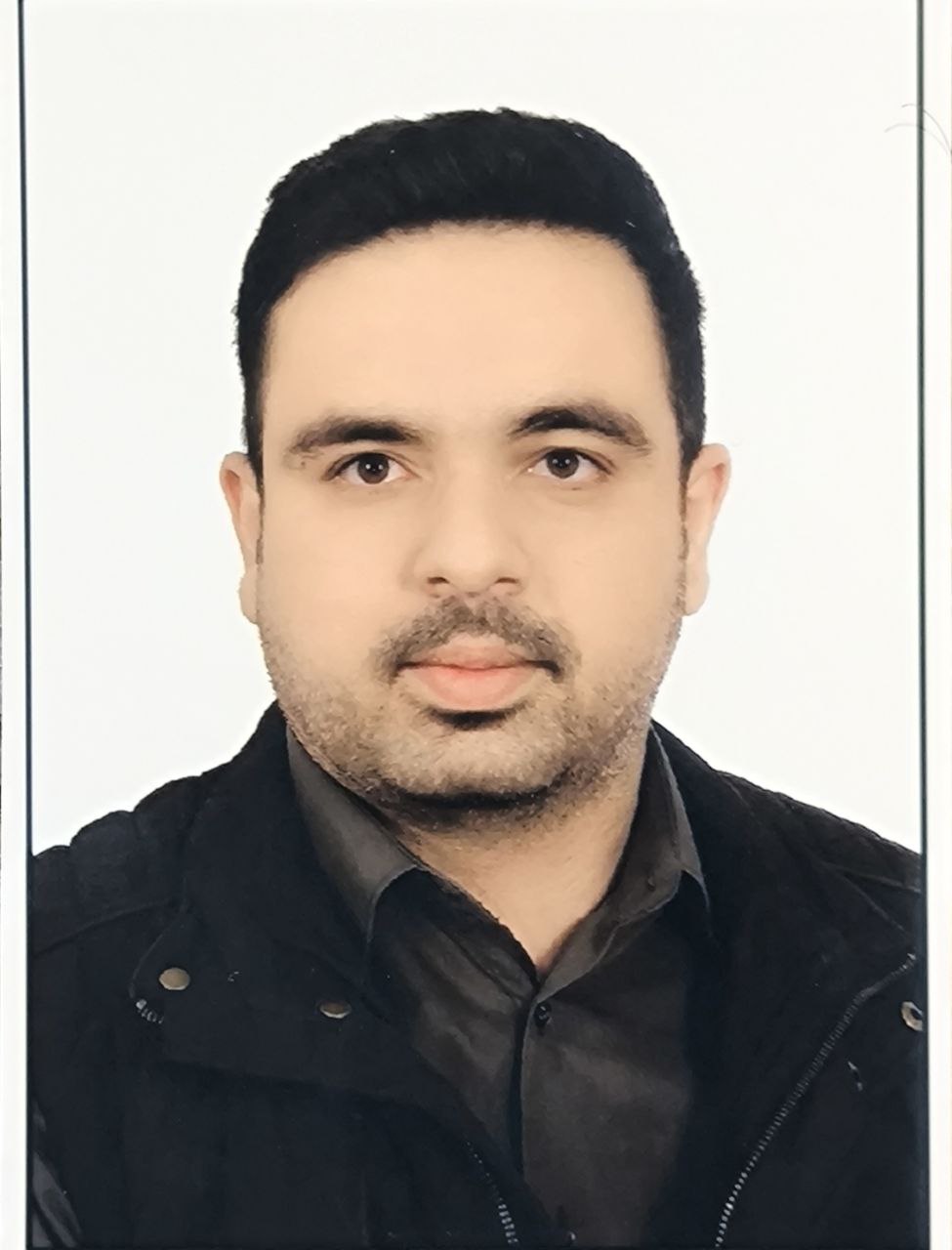 نظام السيرة الذاتية | جامعة الموصل