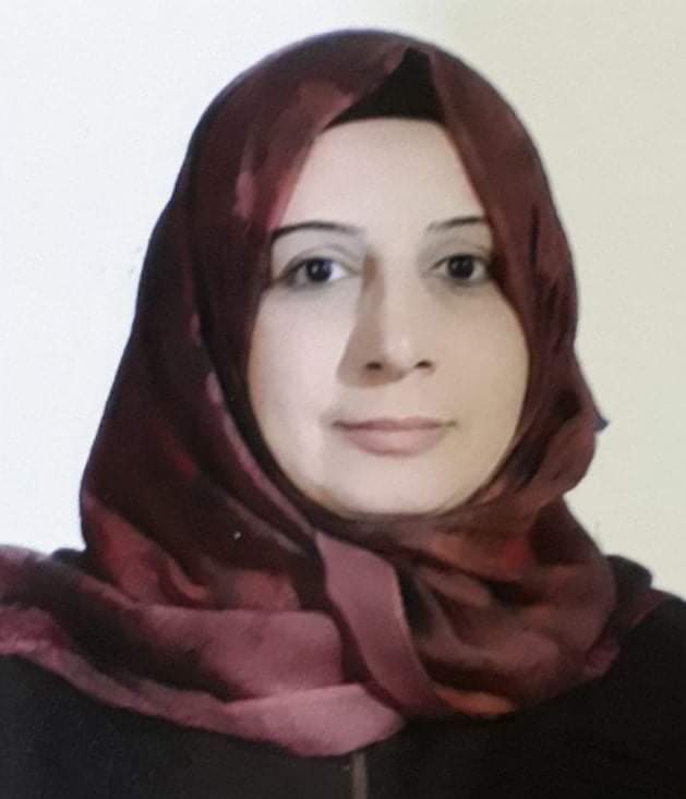 نظام السيرة الذاتية | جامعة الموصل