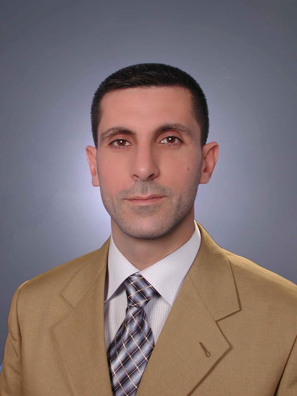 نظام السيرة الذاتية | جامعة الموصل