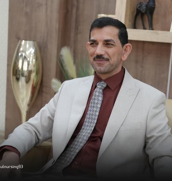 نظام السيرة الذاتية | جامعة الموصل