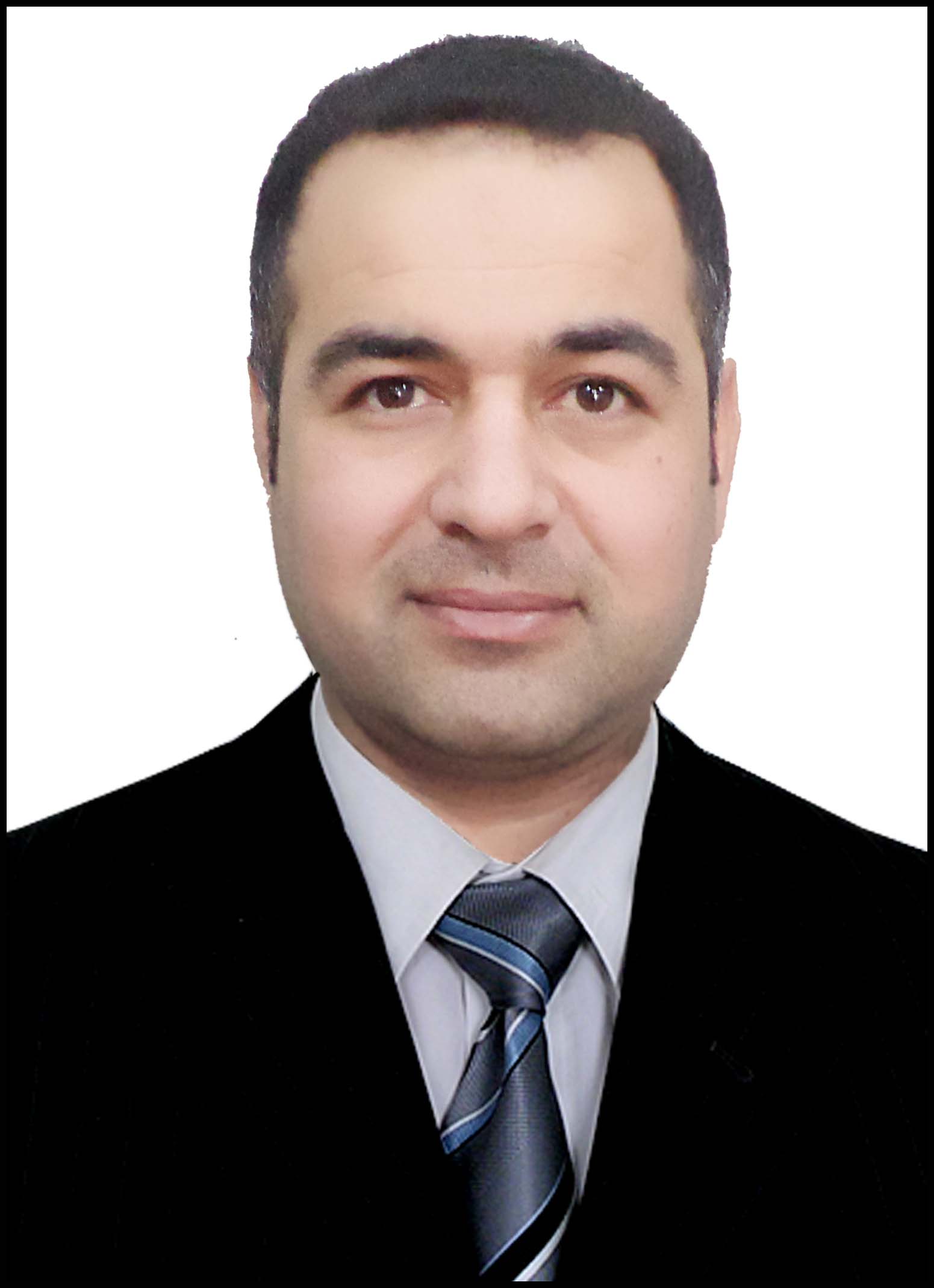 نظام السيرة الذاتية | جامعة الموصل