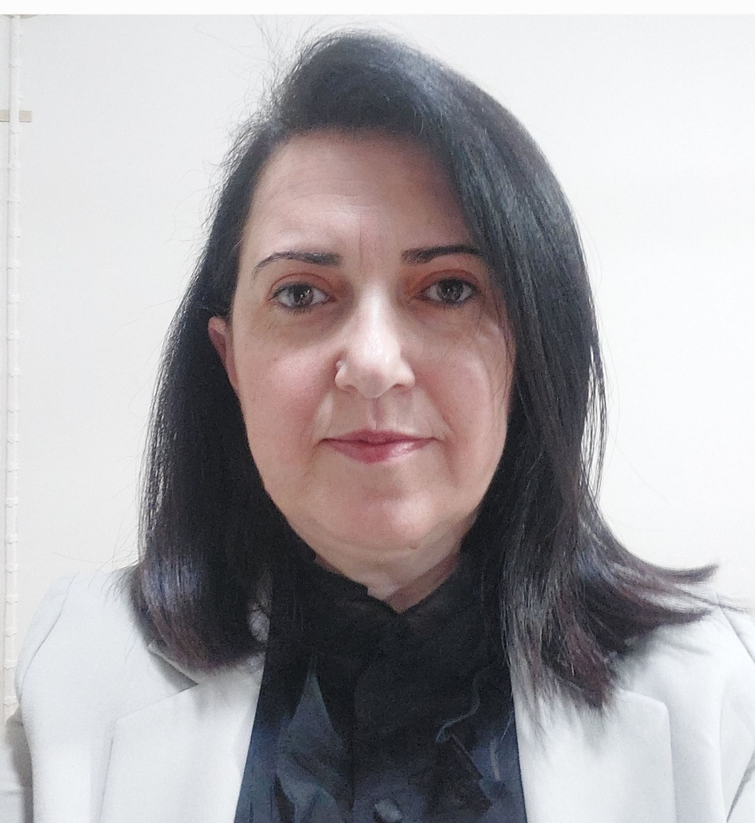 نظام السيرة الذاتية | جامعة الموصل