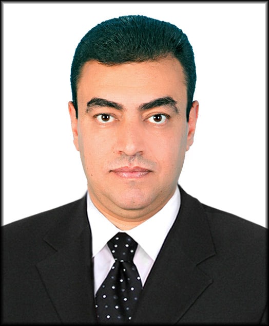 نظام السيرة الذاتية | جامعة الموصل