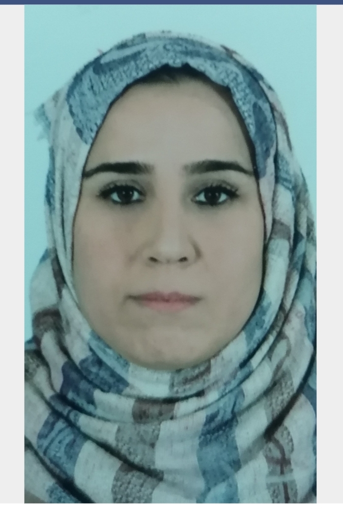 نظام السيرة الذاتية | جامعة الموصل