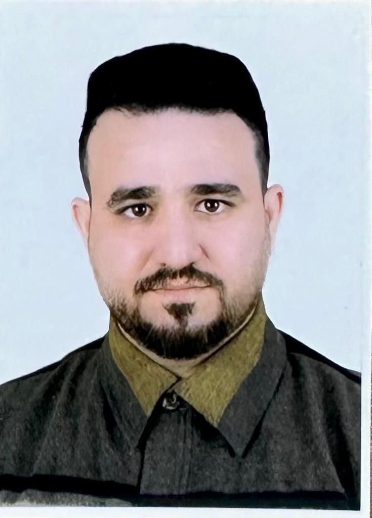 نظام السيرة الذاتية | جامعة الموصل