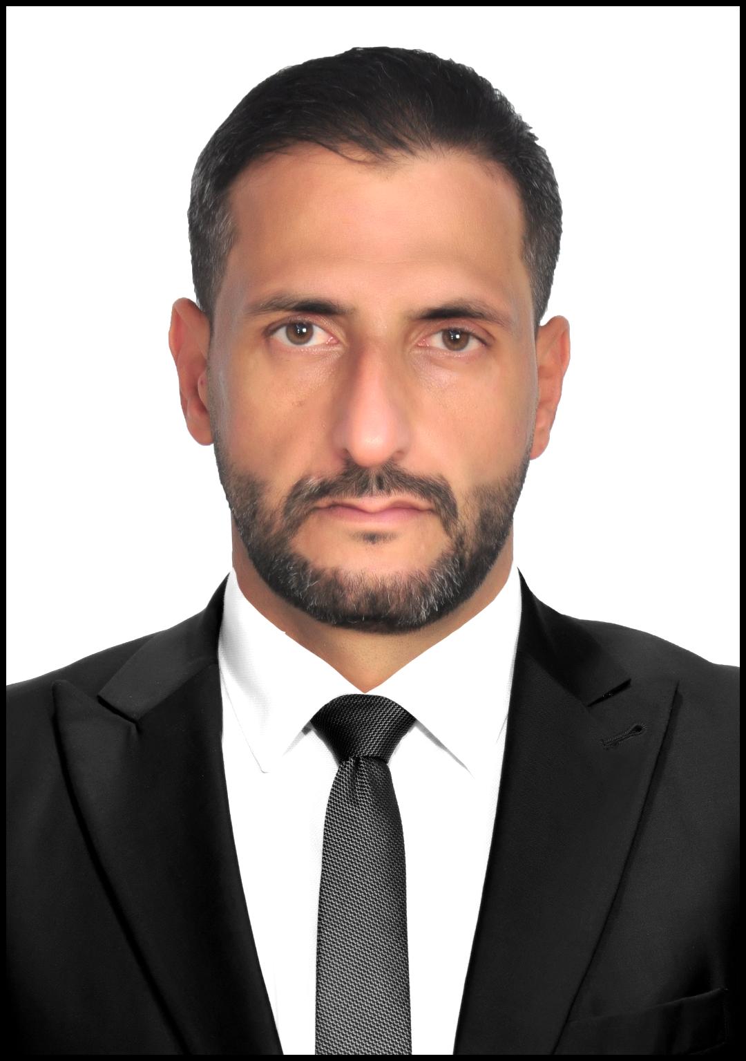 نظام السيرة الذاتية | جامعة الموصل