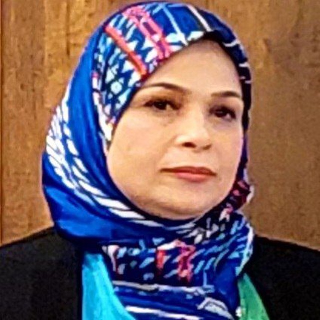 نظام السيرة الذاتية | جامعة الموصل