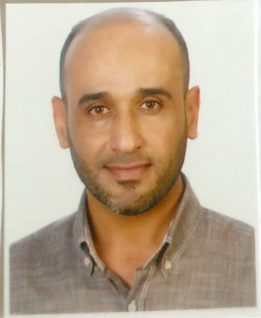 نظام السيرة الذاتية | جامعة الموصل