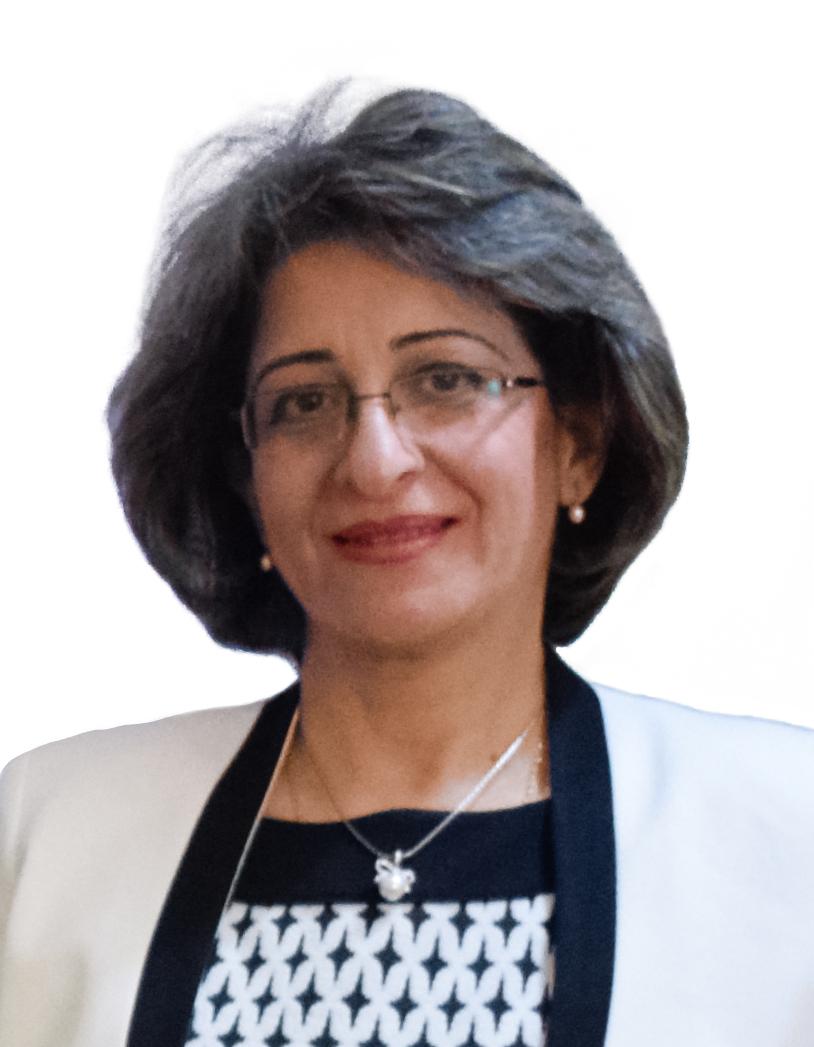 نظام السيرة الذاتية | جامعة الموصل