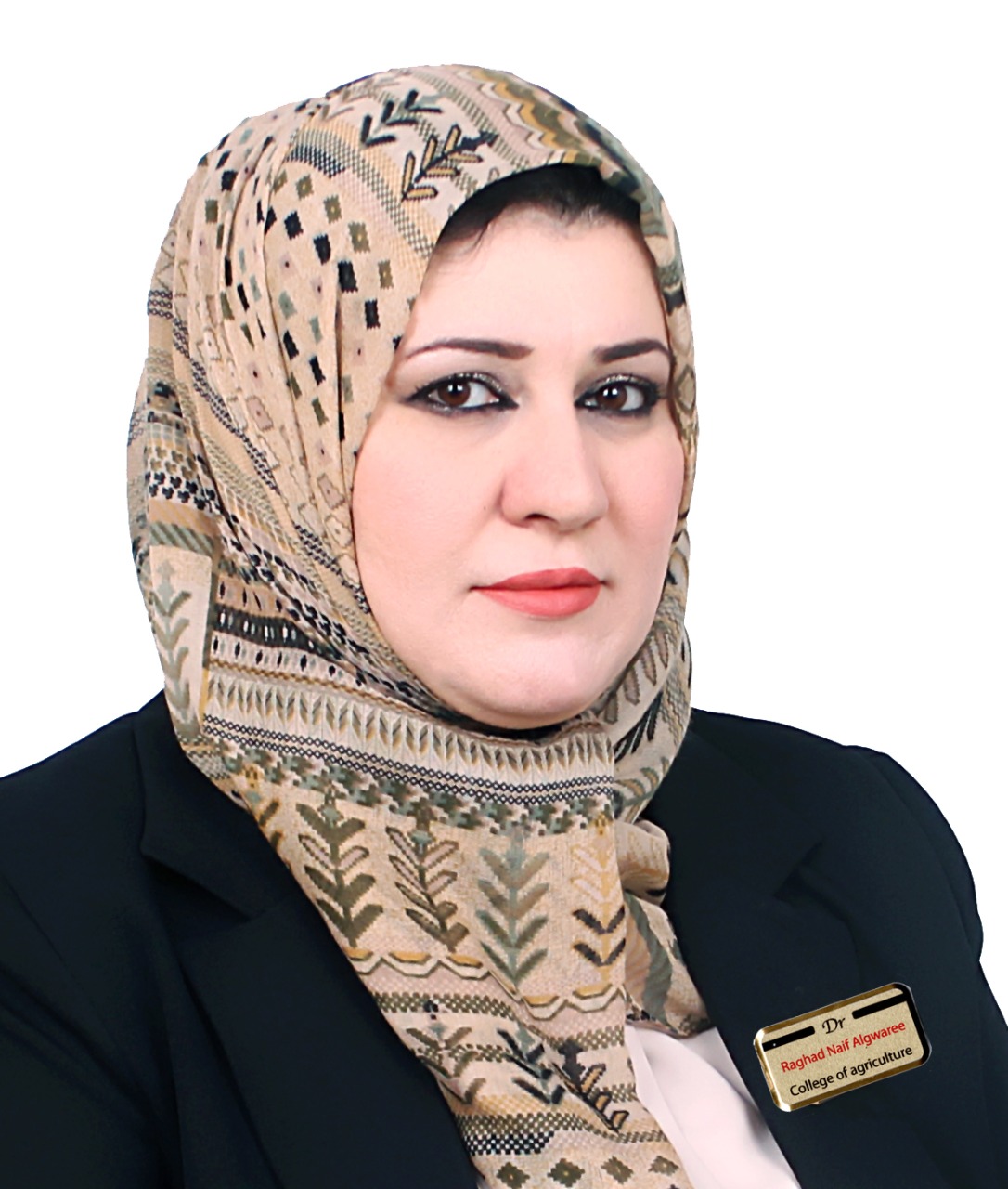 نظام السيرة الذاتية | جامعة الموصل