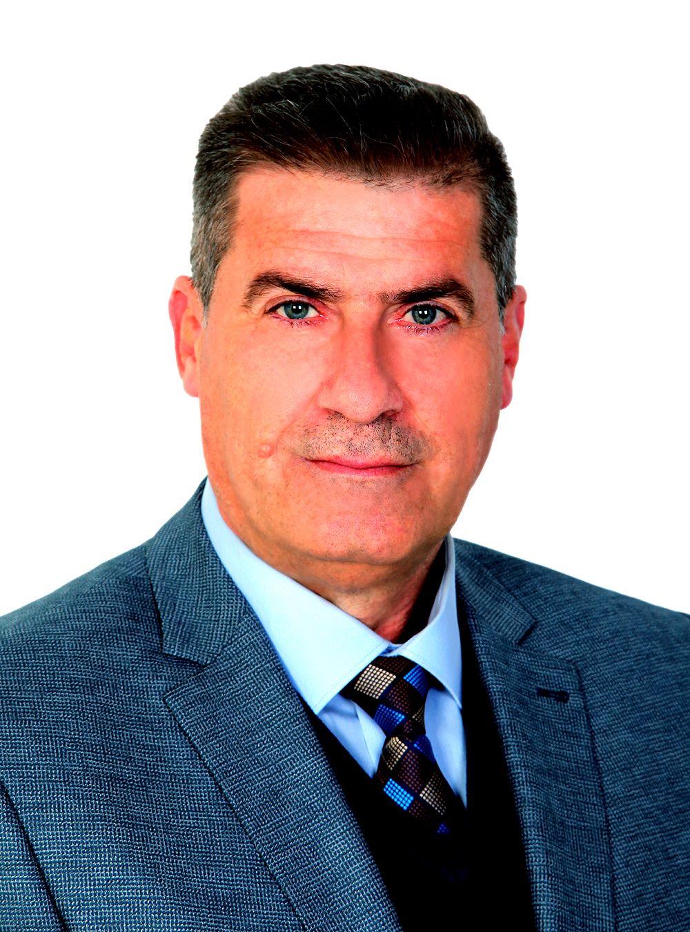 نظام السيرة الذاتية | جامعة الموصل