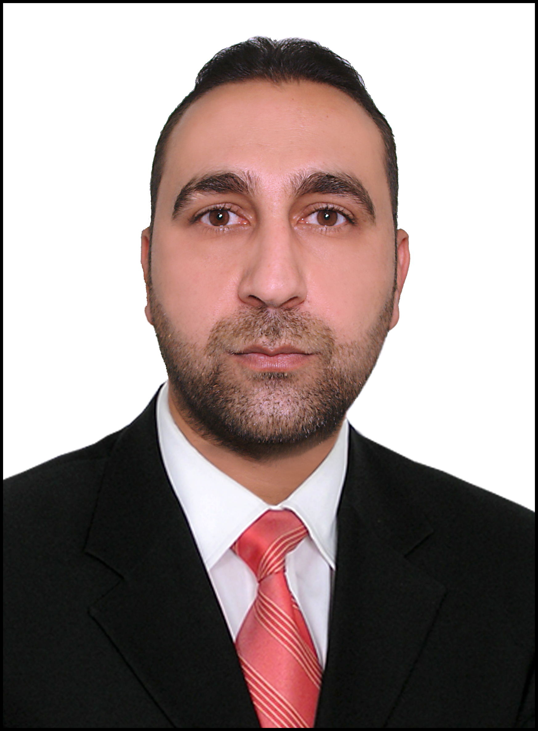 نظام السيرة الذاتية | جامعة الموصل