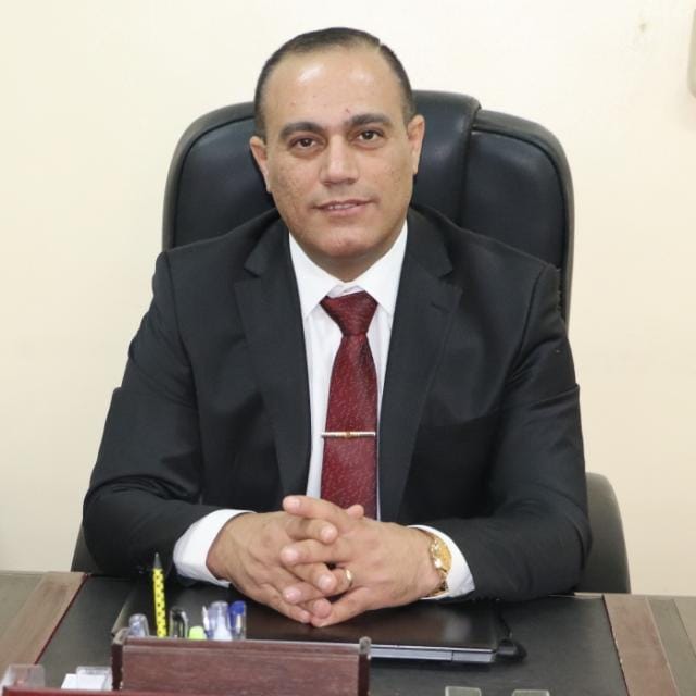 نظام السيرة الذاتية | جامعة الموصل