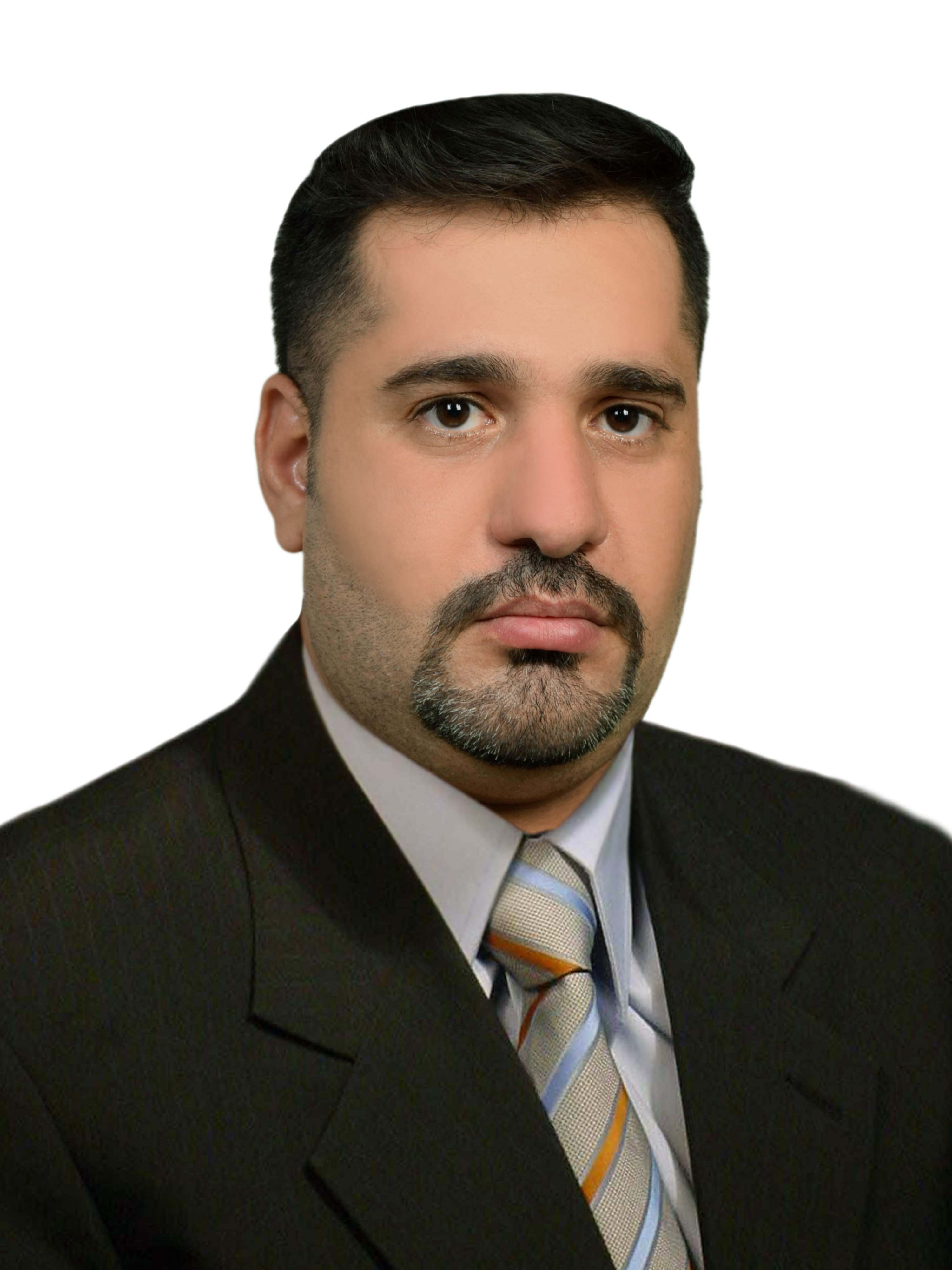 نظام السيرة الذاتية | جامعة الموصل